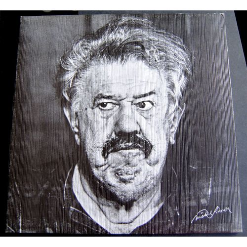 Michel Simon - Courteline - Kafka - Vinyle | Rakuten