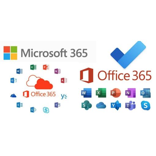 Microsoft Office 365 Pro Plus 5 Devices | Rakuten