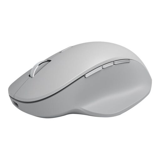 Microsoft Surface Precision Mouse - Souris - ergonomique - pour ...