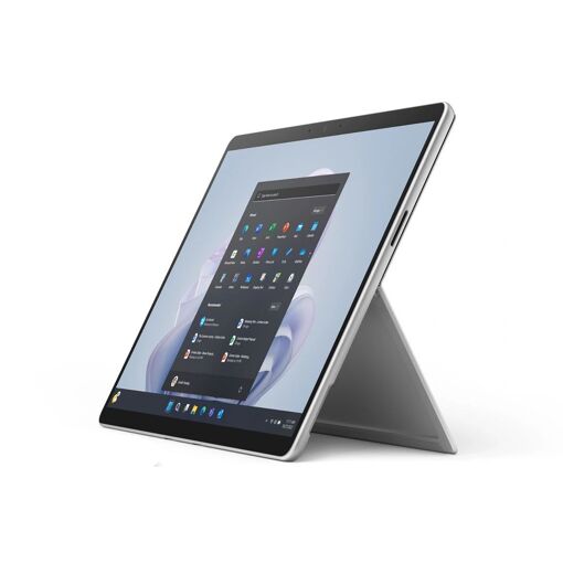 PC Portable Microsoft Surface Pro 9 5G 13" Ecran tactile Microsoft SQ 3 ...