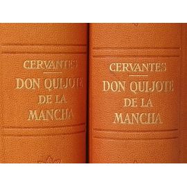 Miguel de Cervantes Saavedra-Don Quijote de La Mancha-1962 | Rakuten