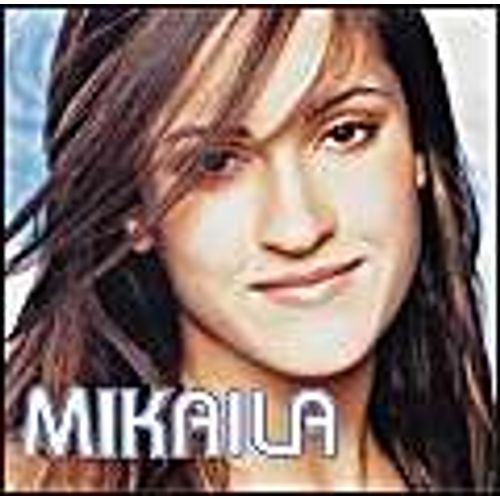 Mikaila - CD | Rakuten