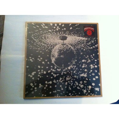 Mirror Ball - Vinyle | Rakuten