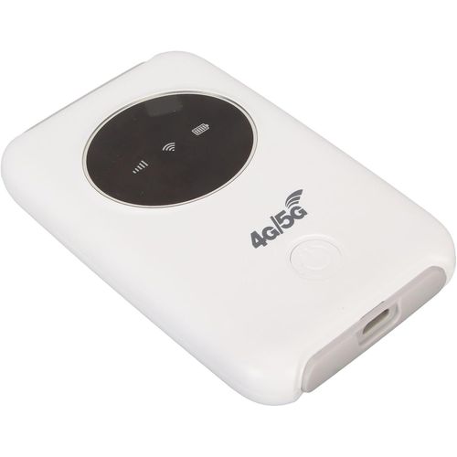 Modem WiFi USB 4G LTE, Routeur 4G WiFi 5G débloqué avec Emplacement ...