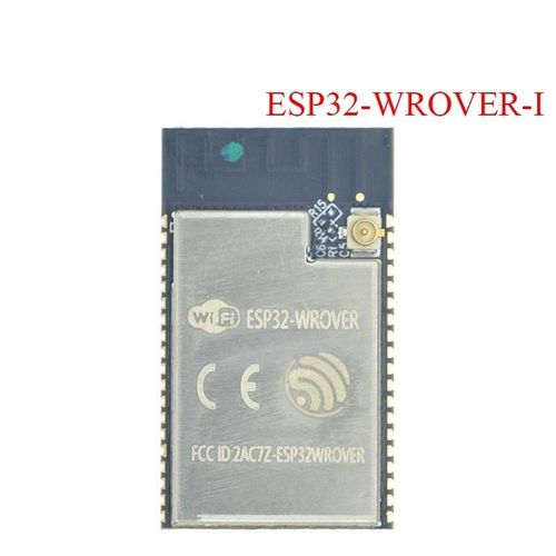 Module ESP8266 ESP32 ESP-32 série ESP32-WROOM ESP32-WROVER module pour Internet des objets ...