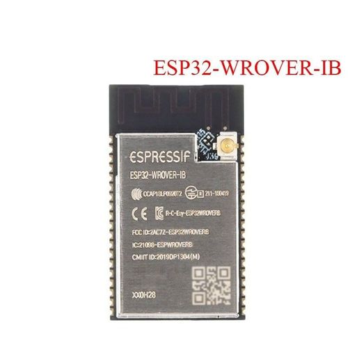 Module Esp8266 Esp32 Esp 32 Série Esp32 Wroom Esp32 Wrover Module Pour Internet Des Objets 2383