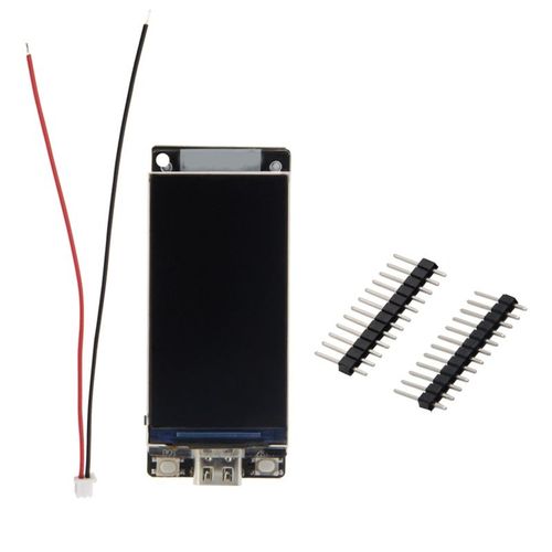 Module WIFI T-Display-S3 ESP32-S3 sans fil avec MCU ESP32-S3R8 Dual ...