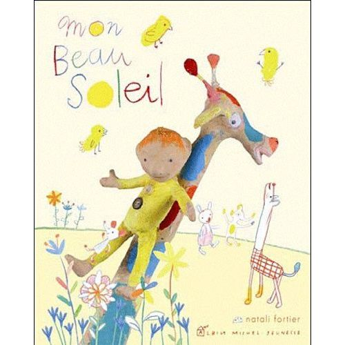 Mon Beau Soleil - Enfant, jeunesse | Rakuten