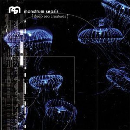 Deep sea creatures - CD | Rakuten