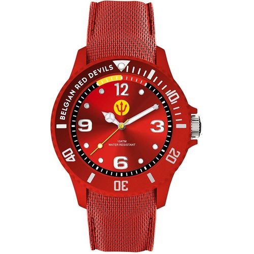 Ice Watch Montre Red Devils Rouge Hommes 016099 - M | Rakuten