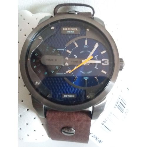 Montre Diesel Homme DZ 7339 - montres | Rakuten