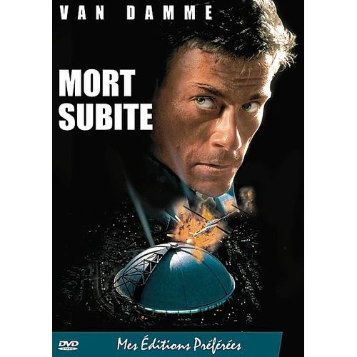 Mort subite - DVD Zone 2 | Rakuten