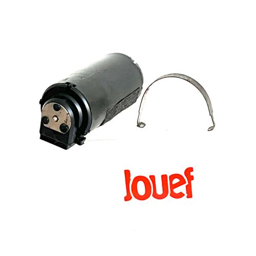 Moteur dit saucisson locomotive vapeur 708 1ere génération modélisme HO ...