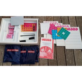 MOTUS - jeux societe | Rakuten