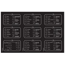 Moulinex CE754810 - Multicuiseur utilisation facile - cuve 4.8 L - 10 ...