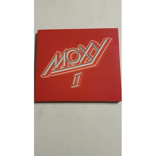 Moxy II - CD | Rakuten