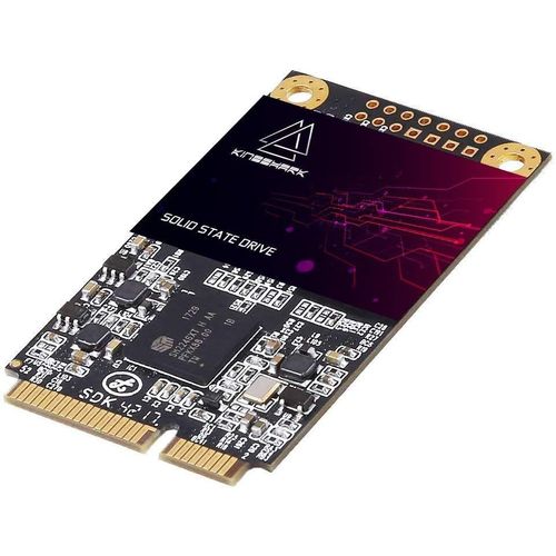 Msata SSD 500Go Internal mSATA SSD 30 * 50MM 6 GB/s Interne d'un Disque ...