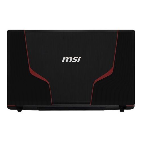 MSI GE60 2OC 263XFR - 15.6" Core i5 I5-4200M 2.5 GHz 4 Go RAM 500 Go ...