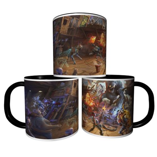 Mug Personnalisé Tasse À Café - Jeu Video Fortnite Réf 06 | Rakuten