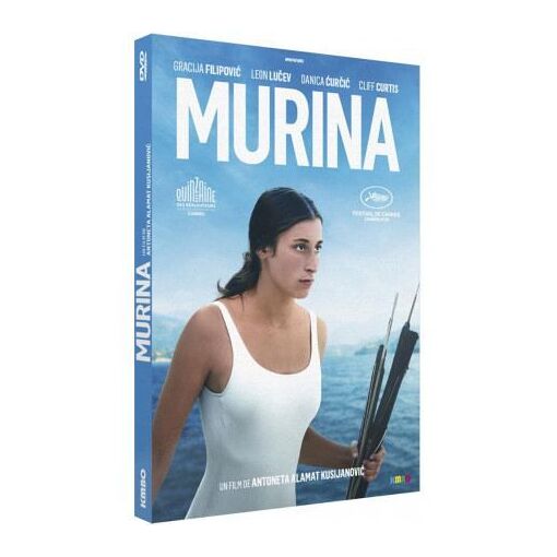 Murina - DVD autres zones | Rakuten