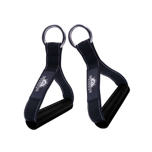 Musculation Équipements de fitness portables Poignées en bande de ...