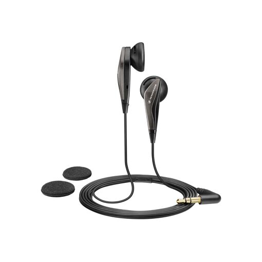 Sennheiser MX 375 - Street Line - écouteurs - embout auriculaire ...