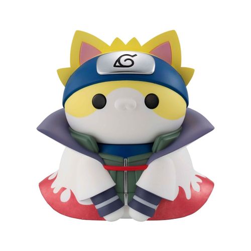 Naruto Shippuden - Mega Cat Project Nyanto! The Big Nyaruto Series ...