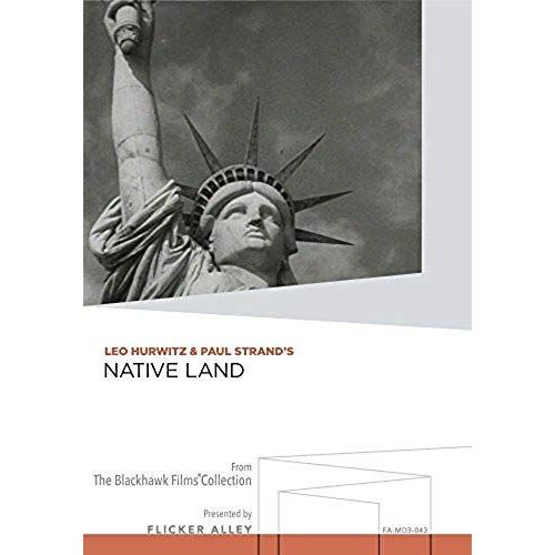 Native Land - DVD Zone 2 | Rakuten