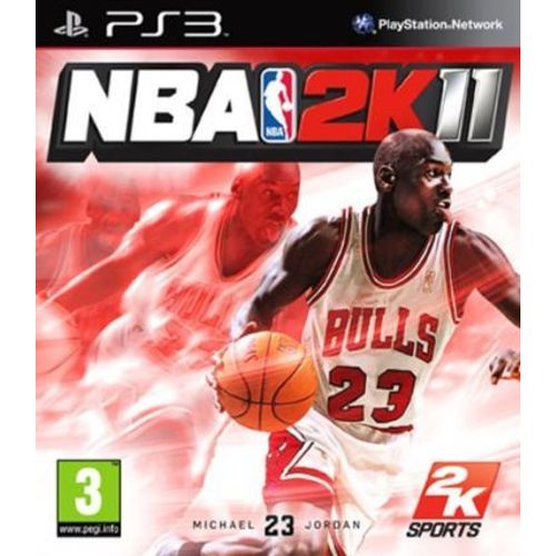 Nba 2k11 PS3 - Jeux Vidéo | Rakuten