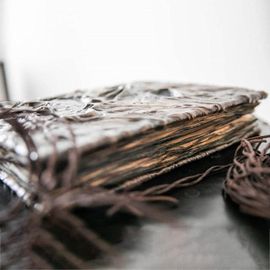 Necronomicon Evil Dead Prop Necronomicon Livre Décoration Intérieure ...