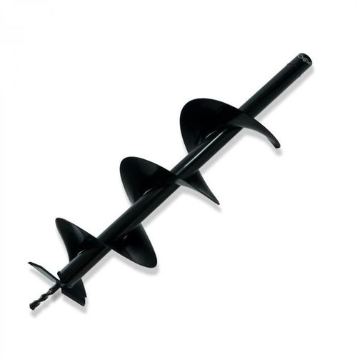 NEMAXX B200 Tête de forage, Trépan, mèche de tarière diamètre 200 mm de ...