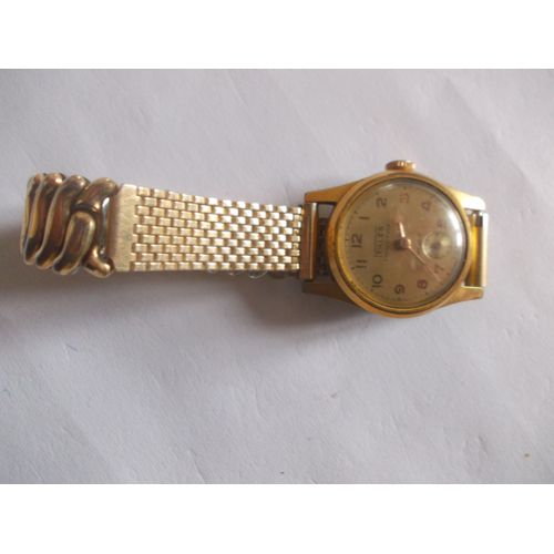 NIKLES ancre 15 rubis antimagnétic - montres | Rakuten