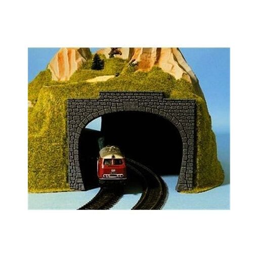 NOCH - 34410 - MODÉLISME FERROVIAIRE - ÉLÉMENT DE ROUTE - ENTRÉE DE ...