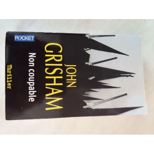 Non Coupable | Rakuten