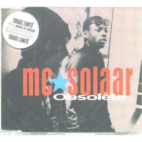 Obsolète (inédits et remixes - tirage limité) | Rakuten