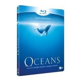 OCEANS - Blu-Ray | Rakuten