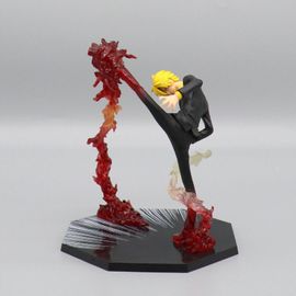 One Piece Fire Fist Luffy Ace Ghost Slash Sauron Demon Wind Leg Sanji ...