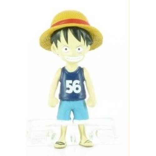 One Piece Hachette Collections 42 Monkey D. Luffy enfant | Rakuten