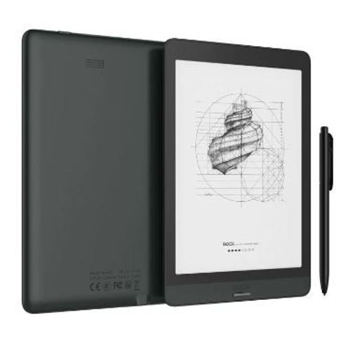 Onyx Boox Nova 3 3/32 Go 7.8" HD Eink E-Book Android Tablette | Rakuten