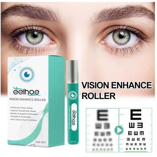 Ophthlamed Vision Enhance Roller,Ophthlamed Vision Enhance Roller to ...