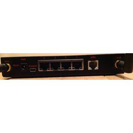 Orange Business Livebox 100 - Modem routeur DSL | Rakuten