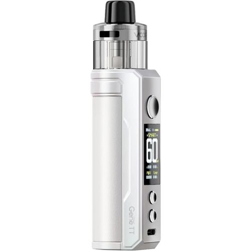 Original Voo-Poo Drag S2 Kit 60W Vape Avec 2500Mah Batterie 5Ml Pnp X ...