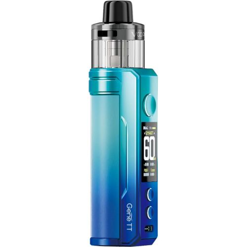 Original Voo-Poo Drag S2 Kit 60W Vape Avec 2500Mah Batterie 5Ml Pnp X ...