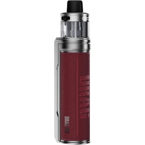 Original Voo-Poo Drag X2 Kit 80W Dtl Vape Avec 5Ml Pnp X Pod Cartouche ...