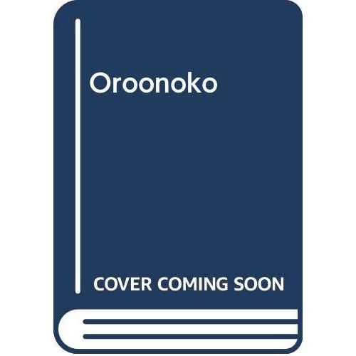 Oroonoko | Rakuten
