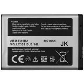 OTB- Batterie Li ion 800mAh 3,7 Volt Samsung SGH-D520 SGH-D730 SGH-E210 SGH-E250 SGH-E380 SGH ...