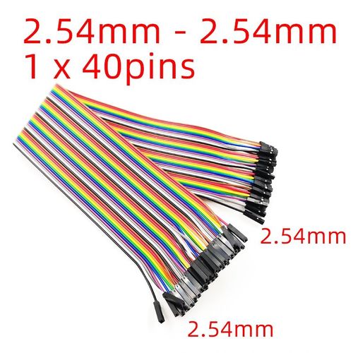 Outil de Test de Module de programmeur PCB,fixation de Test 2.54mm ...