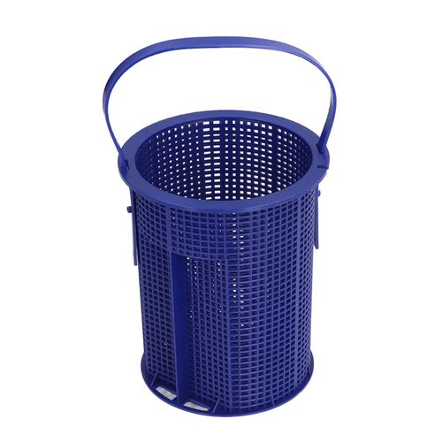 Panier de remplacement pour crepine de piscine en plastique 6,7 x 5,2 ...