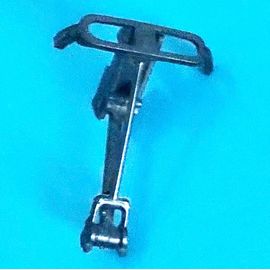 Pantographe grand archer pour motrice TGV HO 1/87 | Rakuten