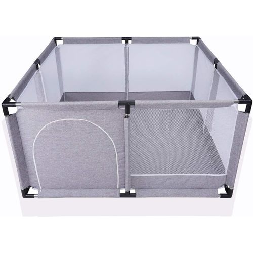 Parc bébé - Star Ibaby Parc Bebe Pliable, Modulable, Parc Bébé ...